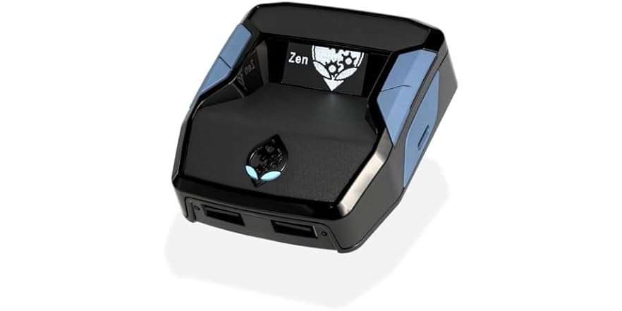 (NEW) Cronus Zen Controller Emulator for Xbox, PS, Nintendo and PC