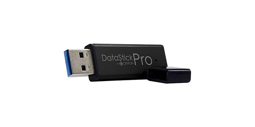 Centon Datastick Pro USB 3.0 256GB