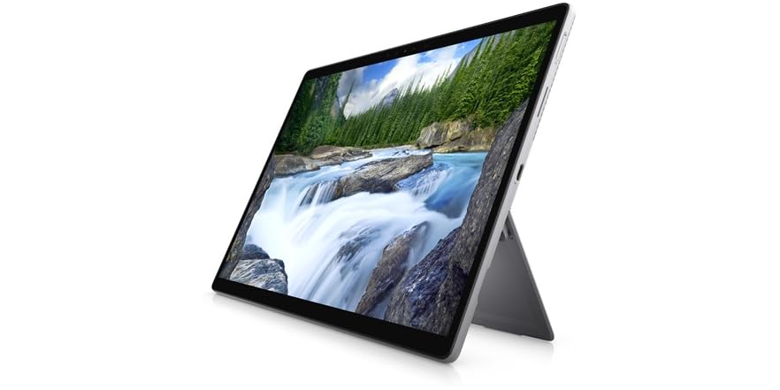 NEW Dell Latitude 7320 13" FHD Detachable Notebook (Open Box)