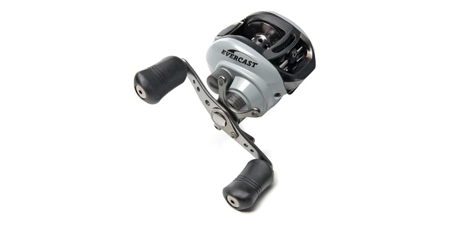 US Navy - Left Hand Reel