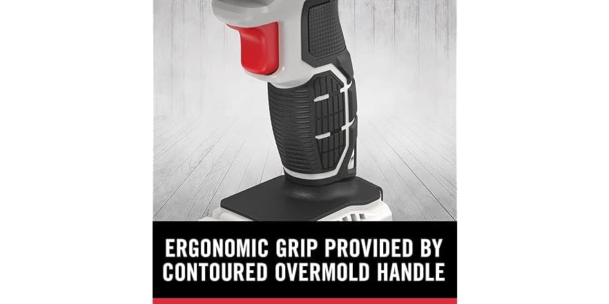 PORTER-CABLE PCC700B 20V MAX* LED Work Light