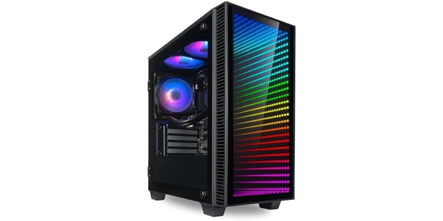 Empowered PC Continuum Micro Desktop