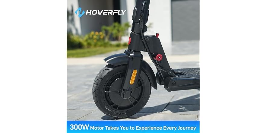 Hoverfly GXL MAX Electric Scooter Adults