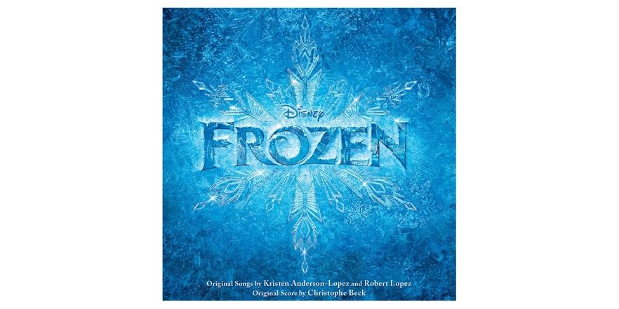 Frozen: OST