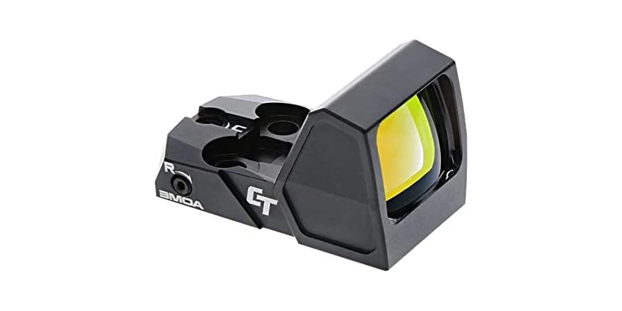 Crimson Trace RAD Micro Pro Compact