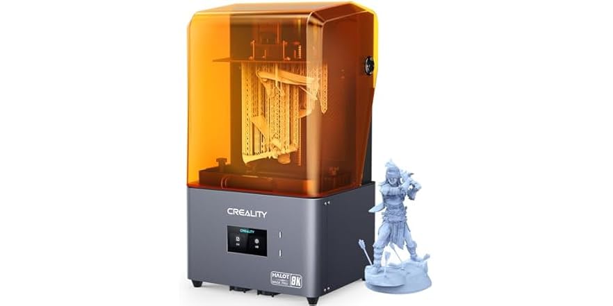 Creality Resin 3D Printer