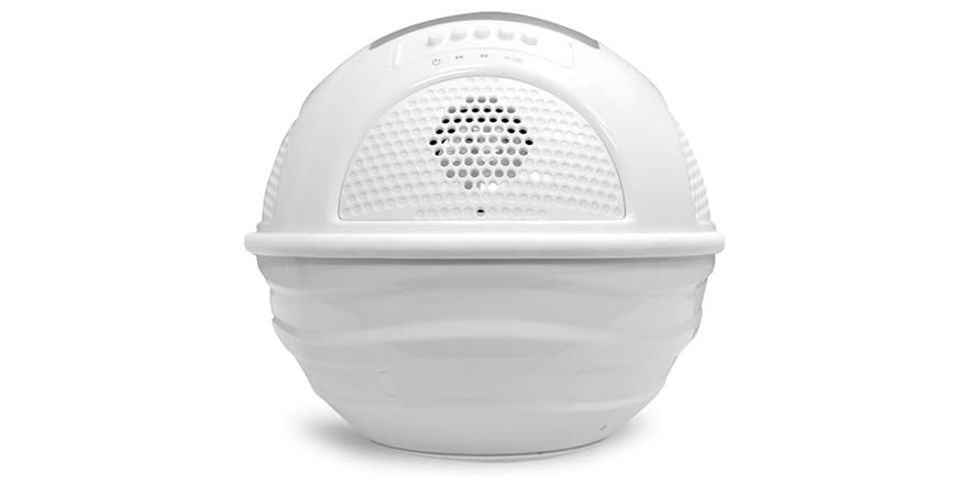 Bluetooth Floating Speaker System