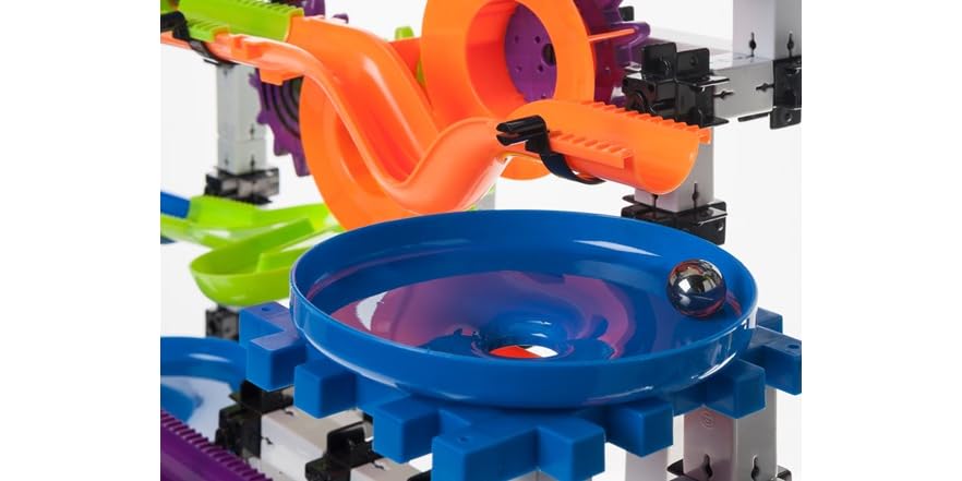 The Learning Journey Techno Gears Marble Mania Voyager