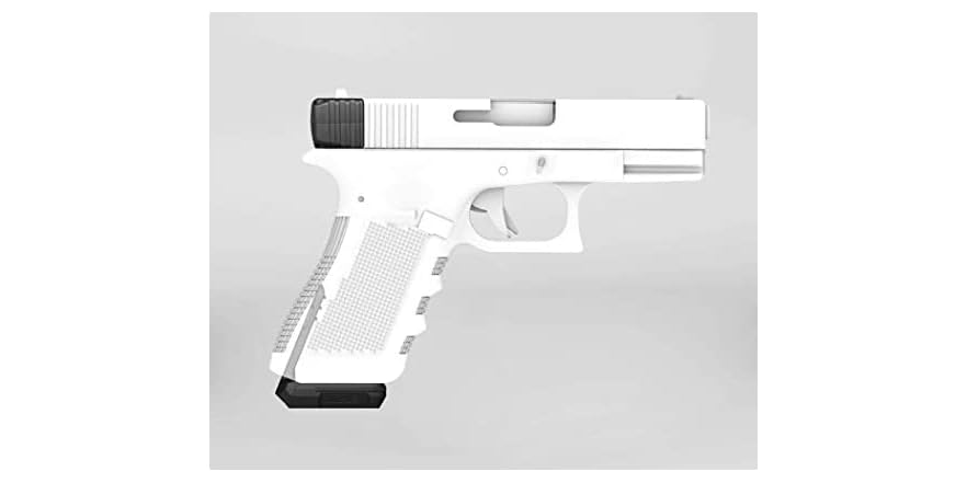 Glock Slide Rack Assist