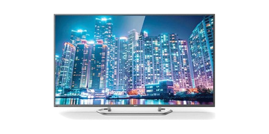 SANYO 48" 1080p LED HDTV