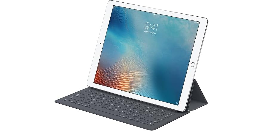 Apple Smart Keyboard iPad Pro 9.7-inch (Open Box)