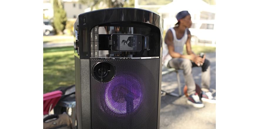 Sony Hi-Fi Music System with USB Input