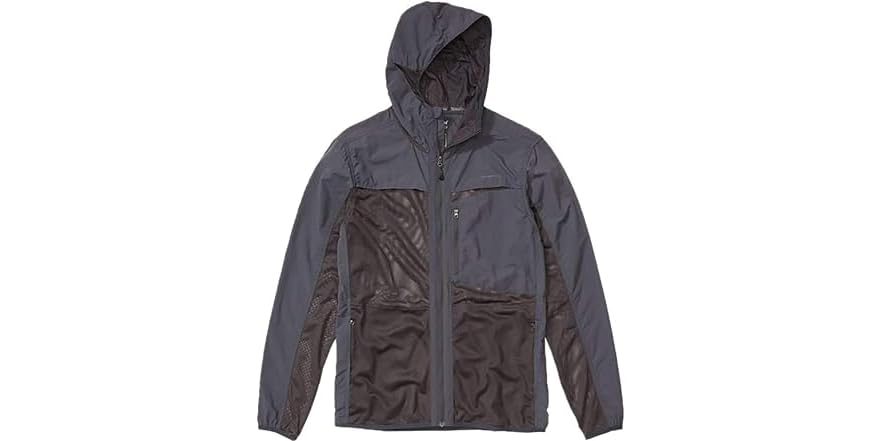 ExOfficio Men's BugsAway Sandfly Jacket (L-XL)