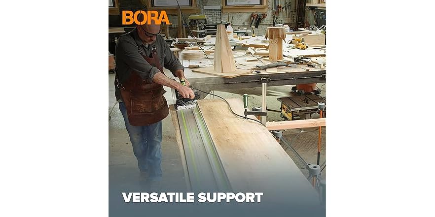 BORA Centipede CK12S 30 inch Portable Work Stand