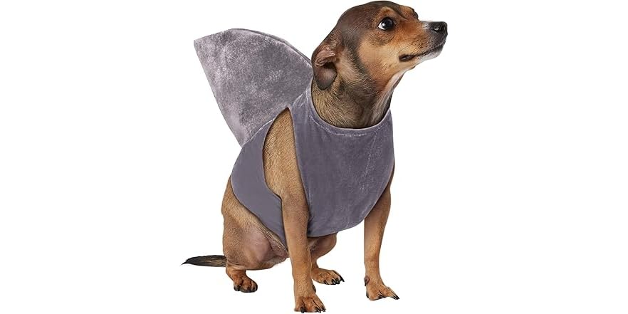Rubies Shark Fin Pet Costume