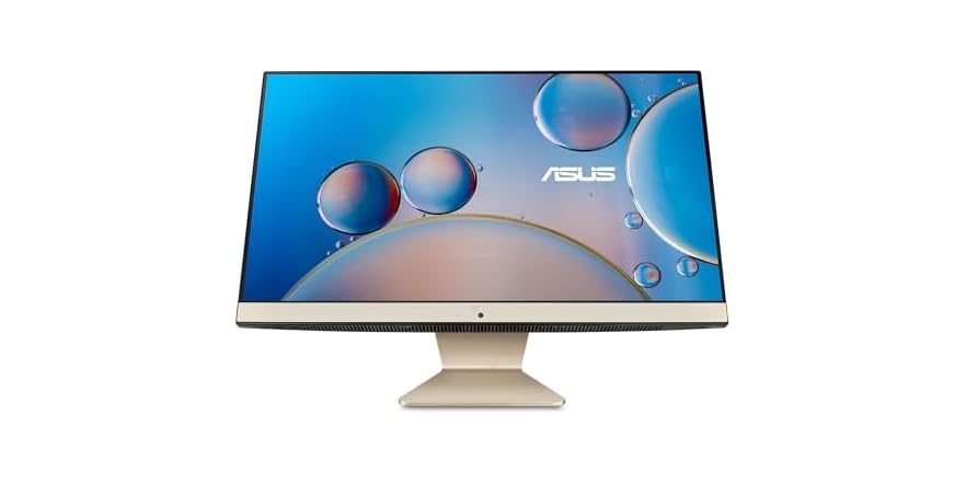 ASUS AiO M3400 All-in-One Desktop PC
