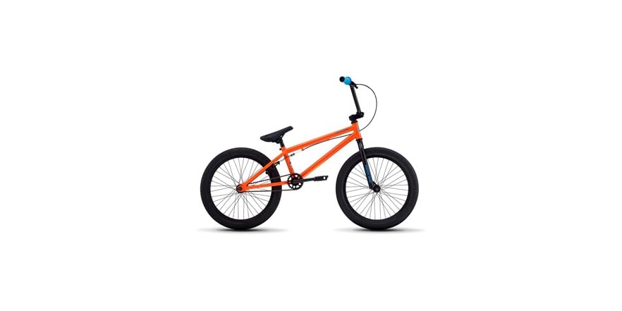 Redline Bikes Rival 20 Youth Freestyle BMX