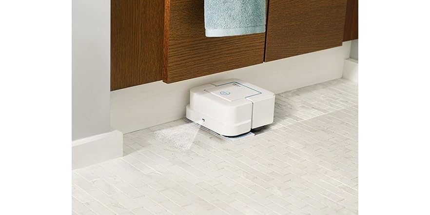 iRobot Cleaning Robots, Your Choice