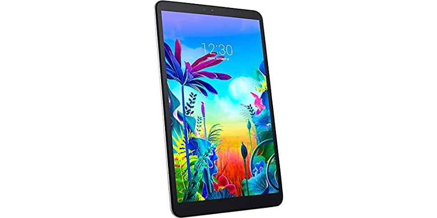 LG G Pad 5 Android 10.1" Tablet