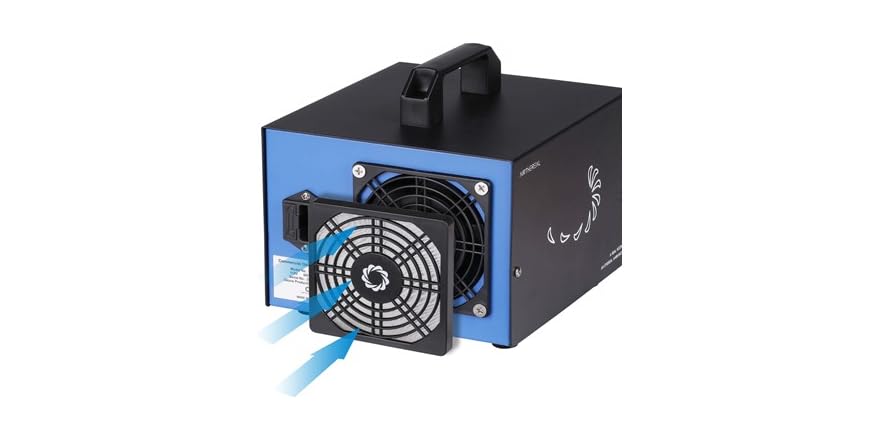 Airthereal Commercial Ozone Generator