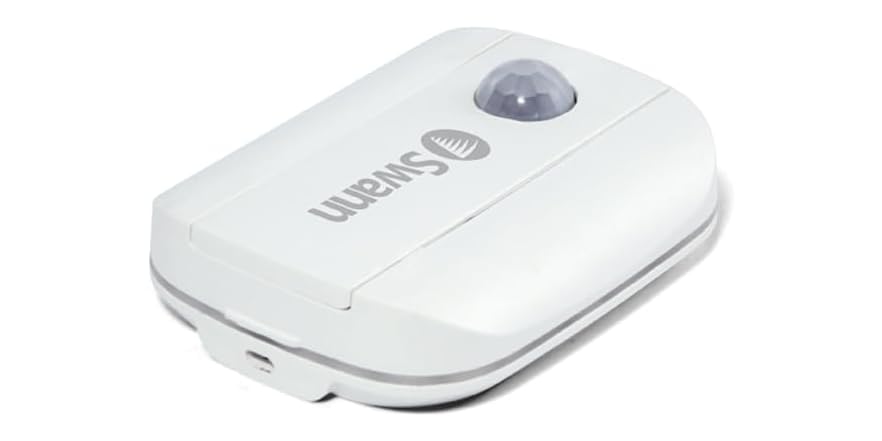 Swann Wireless Motion Alert Sensor Unit