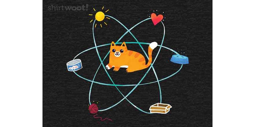 The Science of Cat