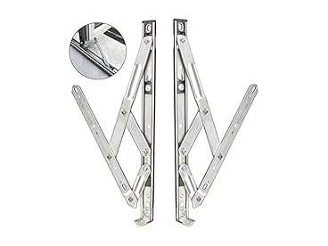 Stainless Steel Window Sliding Brace