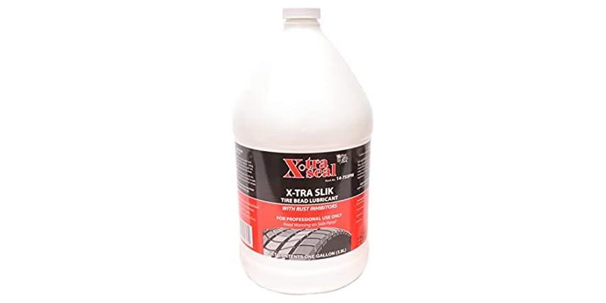 1 Gallon Tire Mounting or Demounting Lubricant