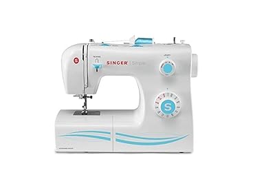 SINGER Simple 2263 23-Stitch Sewing Machine