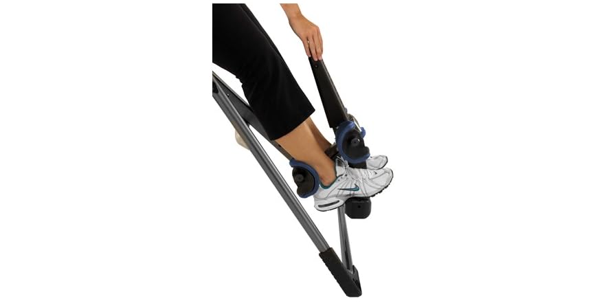 Teeter 800ia Inversion Table
