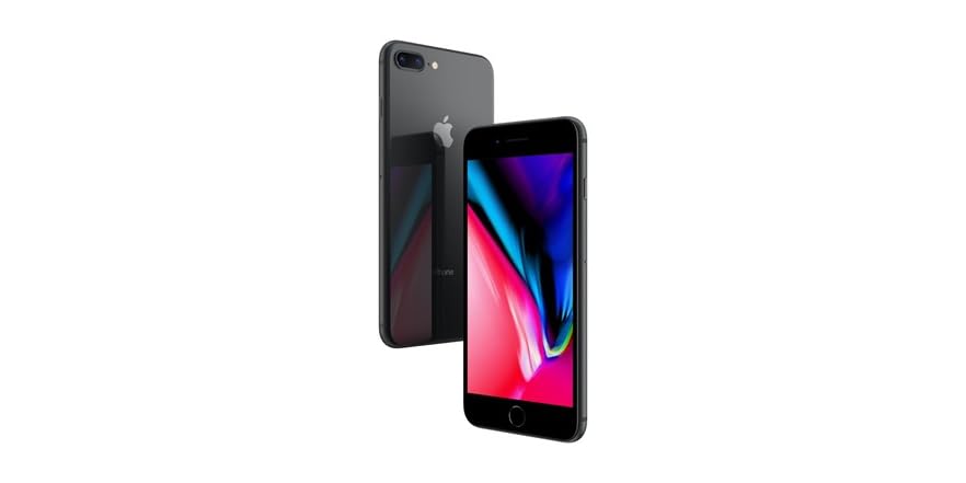Apple iPhone 8 Plus (Verizon) (S & D)