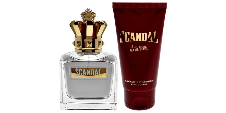 J.P.Gaultier Scandal Set M