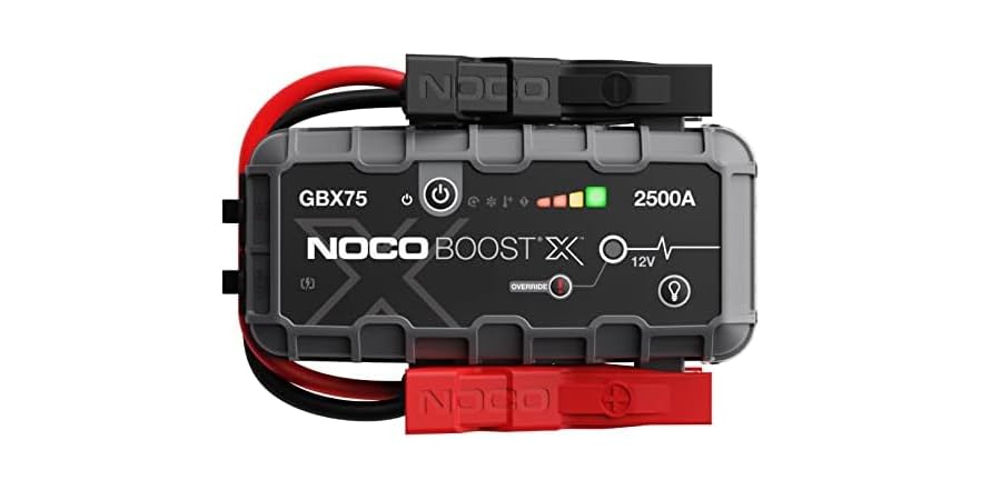 NOCO NOCO GBX75 NOCO GBX75