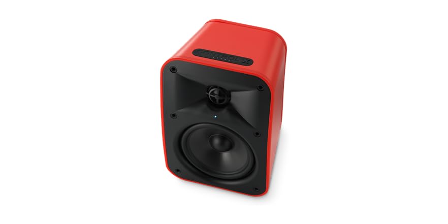 JBL Control X Wireless - 5.25'' BT Stereo Speakers