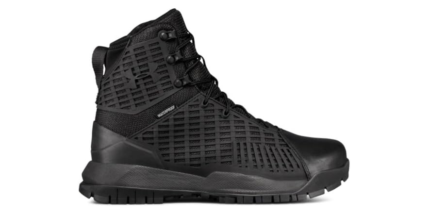 Women's UA Stryker WP Boot