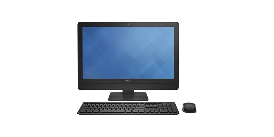 Dell OptiPlex 9030 All in One Desktop (Open Box)