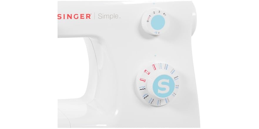 Singer 2263 Simple Sewing Machine
