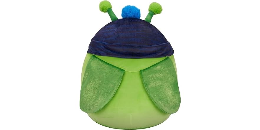Squishmallows Original 16" Trenton Praying Mantis