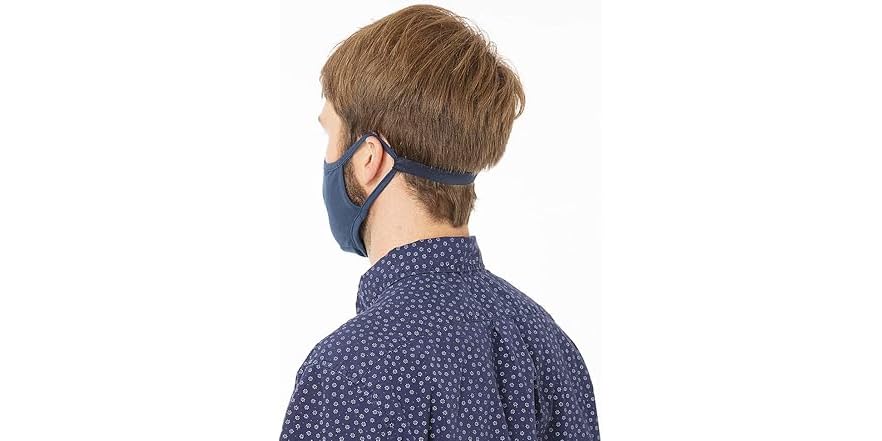 Case-Mate Safe Mate Cloth Face Mask