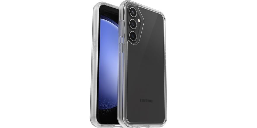 OtterBox Galaxy S23 FE Symmetry Series Case