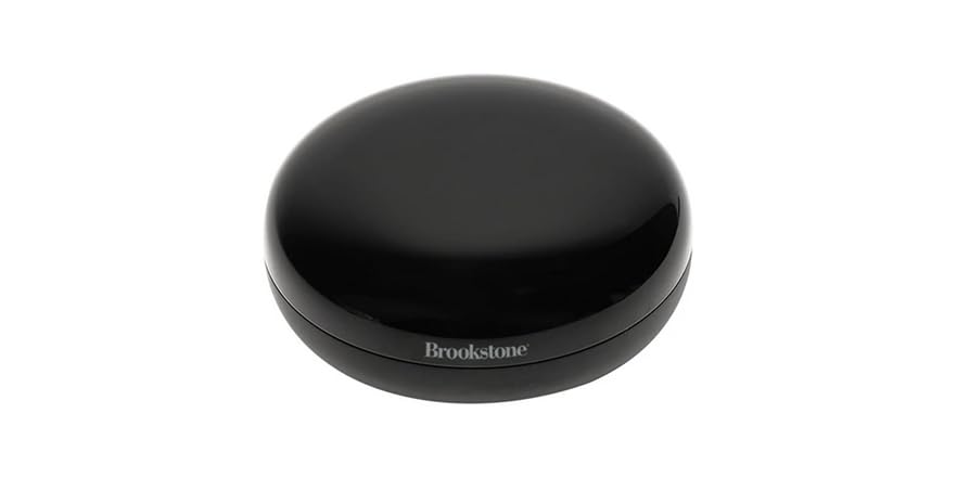 Brookstone Smart WiFi Universal Remote Control
