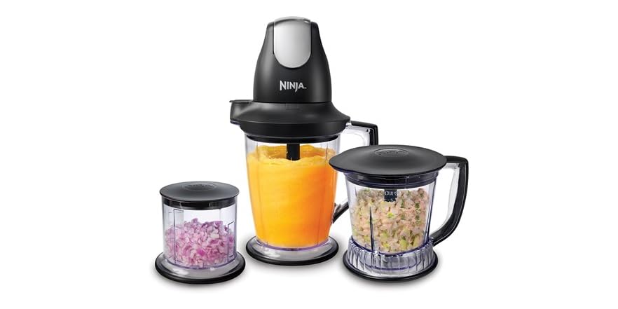 Ninja Master Prep™ Pro