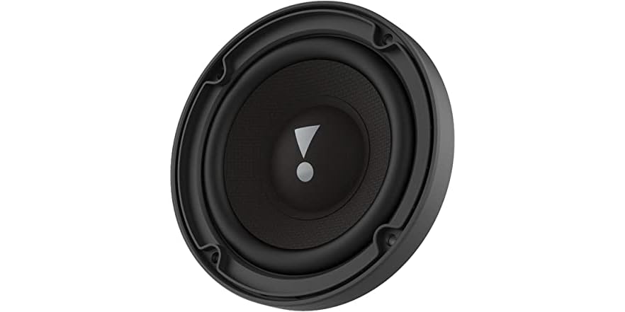 JBL 3" Car Audio Midrange Upgrade System