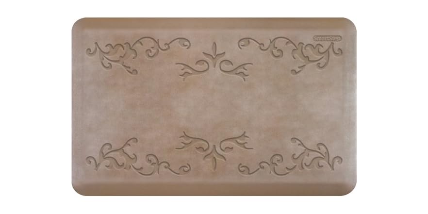 Smart Step Select Series Anti Fatigue Mat - Vineyard