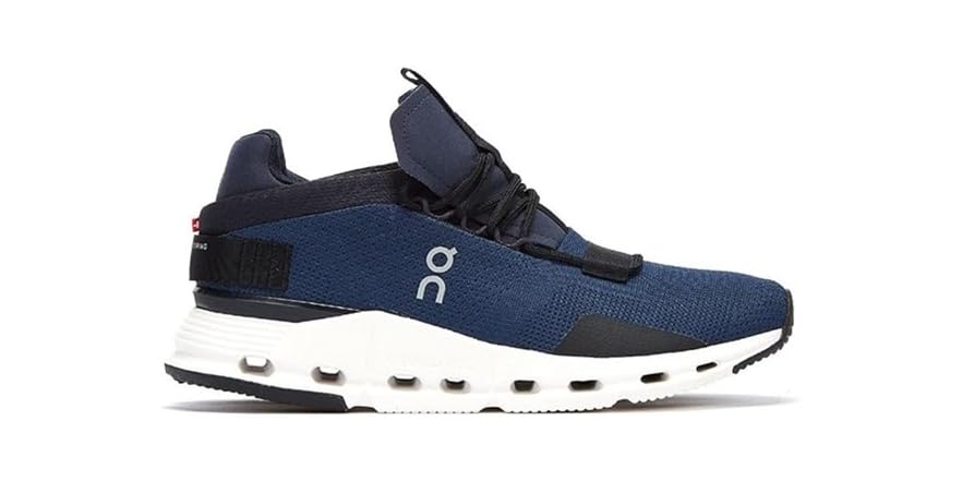 On Running Cloudnova Men's Shoes