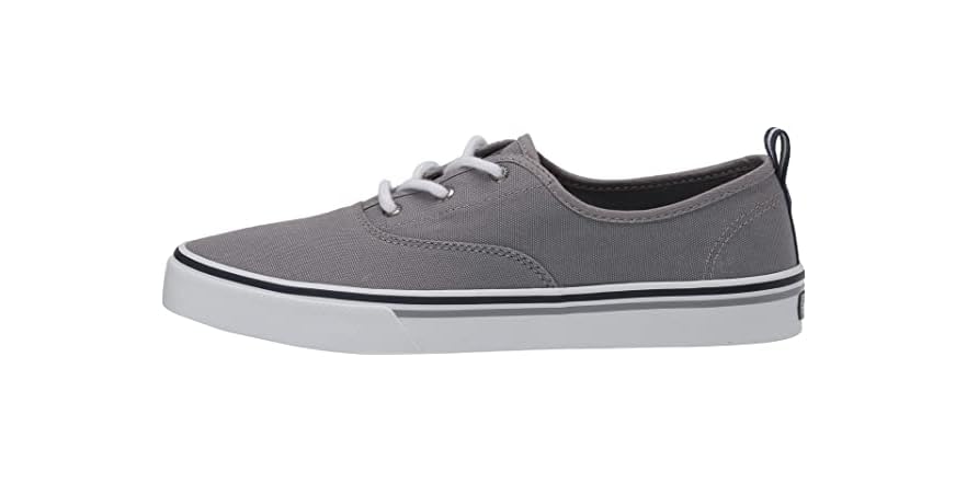 Sperry Women's Crest CVO Sneaker