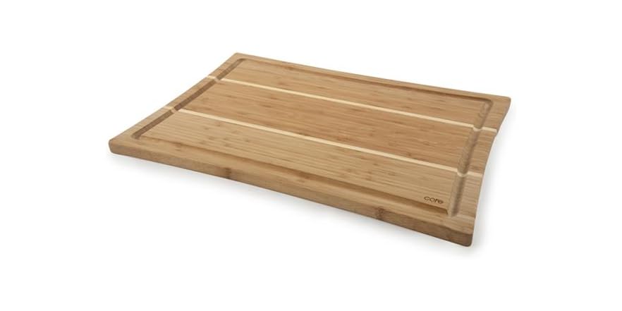 Core Bamboo XL Cutting Board