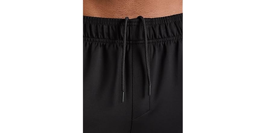 Reebok Men Men’s Grind Tapered Oblong Pant