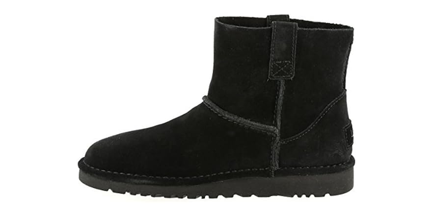 UGG Classic Unlined Mini Slouch Boot