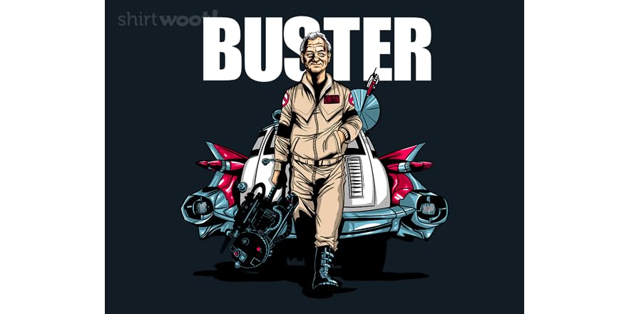 Buster